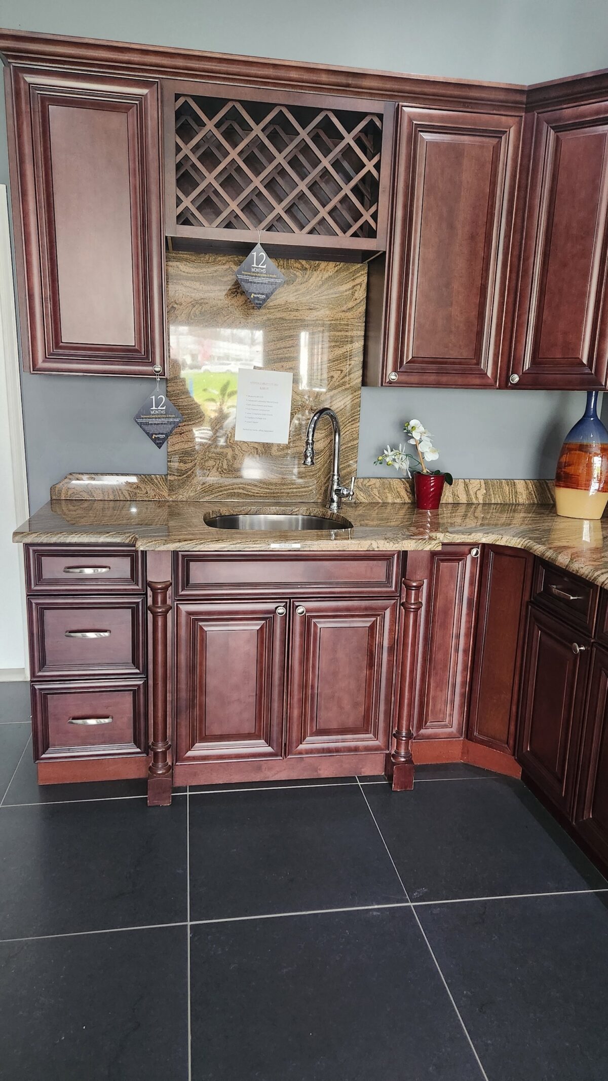 Royal Granite & Marble | Custom Countertops | Phillipsburg NJ